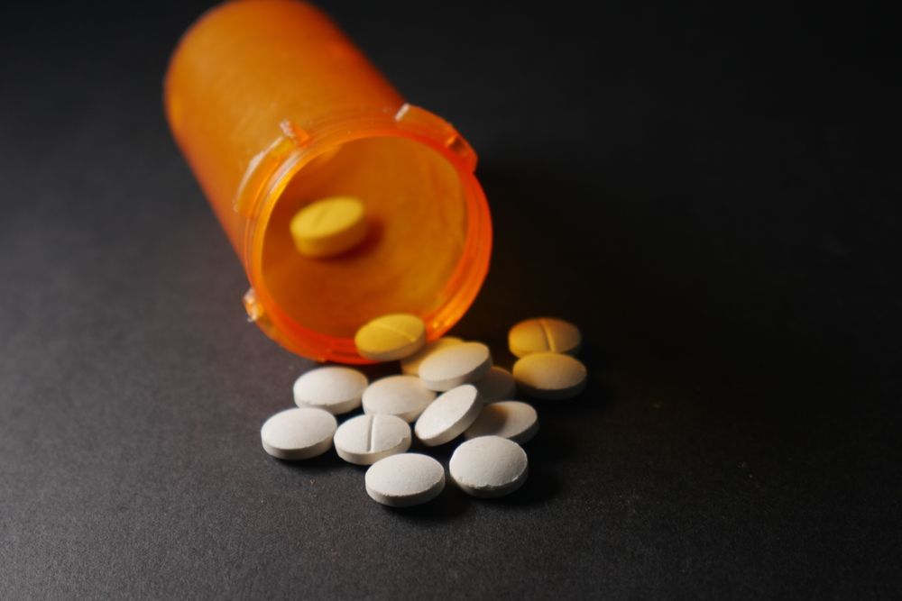 What Are the Different Types of Opiates?